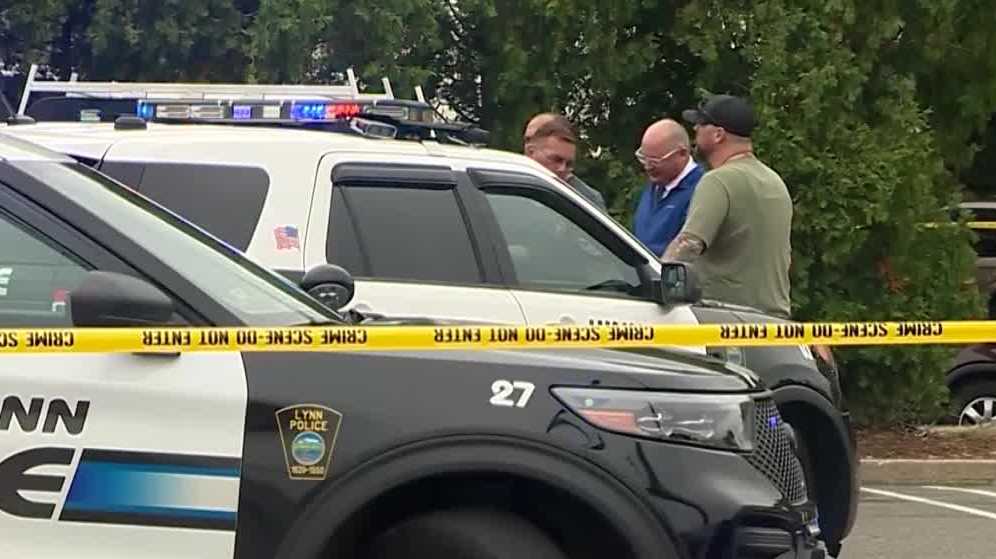 4 dead in suspected murder-suicide in Lynn, Massachusetts