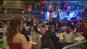 Orpheuscapade rocks the Convention Center