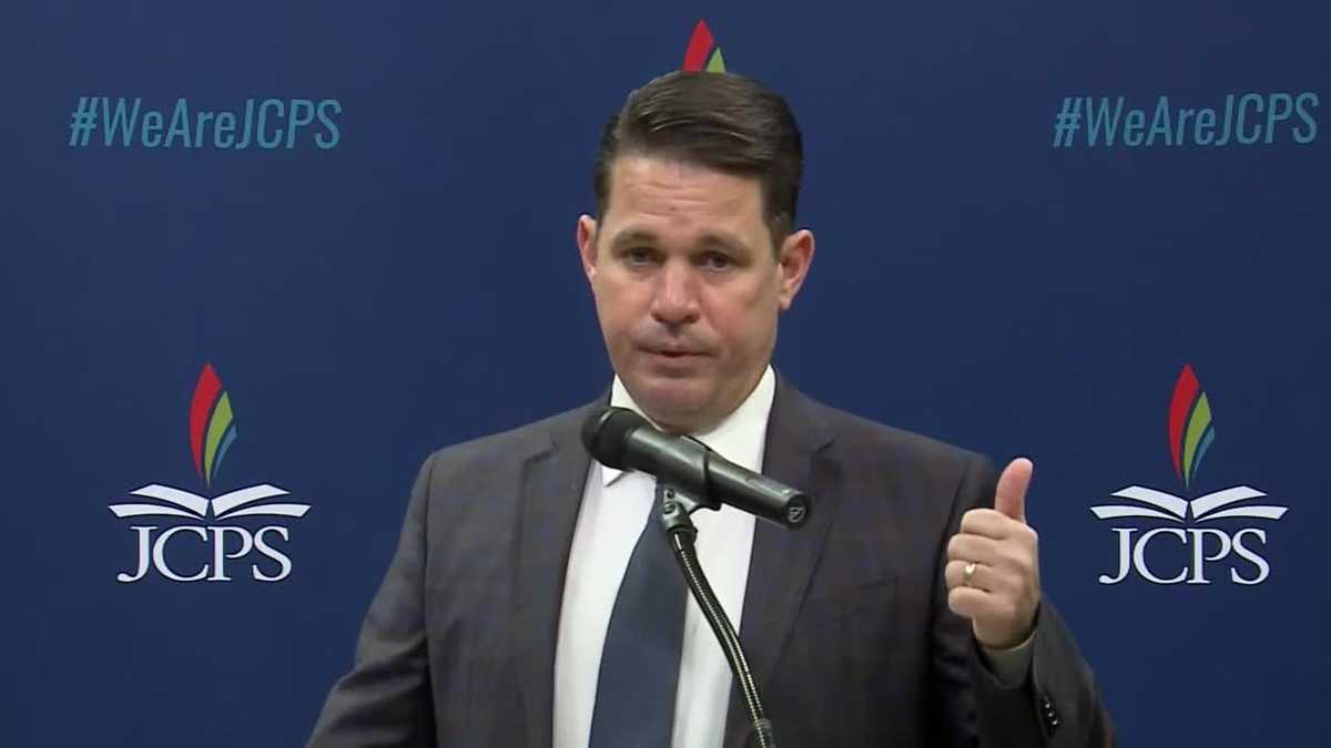 JCPS hopes to return to in-person learning after MLK holiday, but will ...