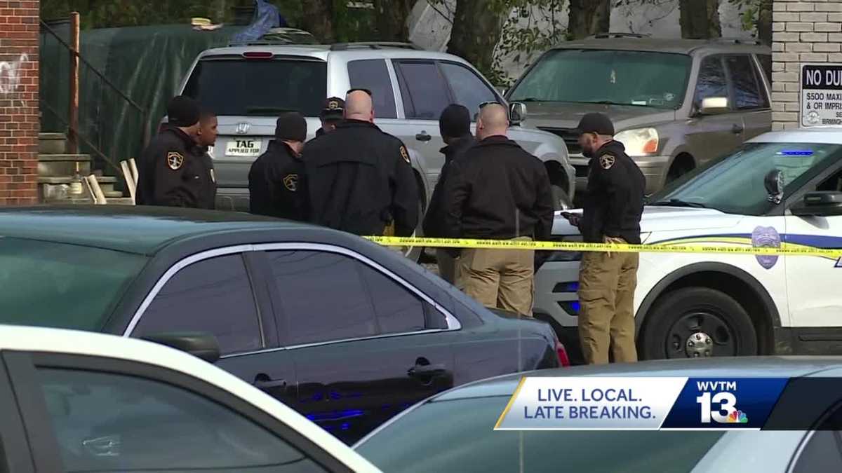 Birmingham activist calls for more discussion about gang violence