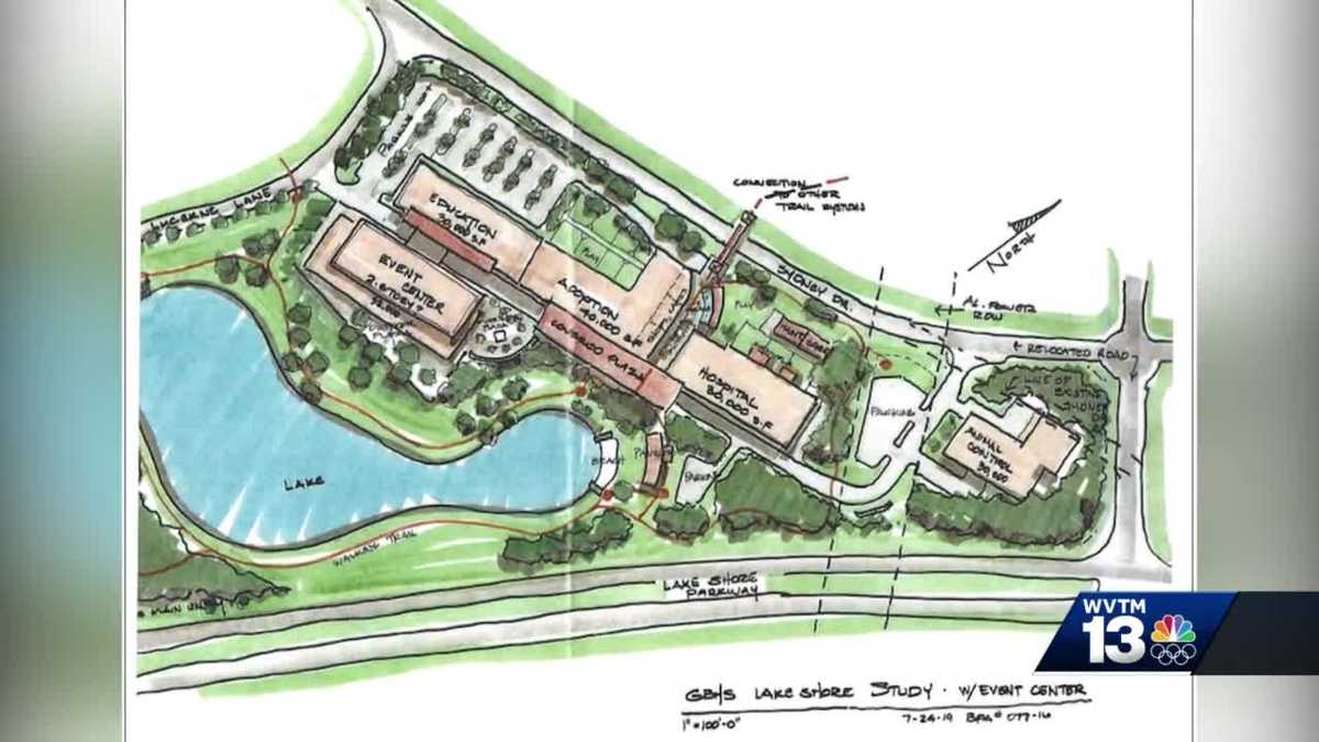 Greater Birmingham Humane Society close to building new animal shelter