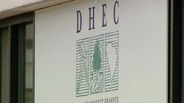 DHEC chief responds to TB lawsuit