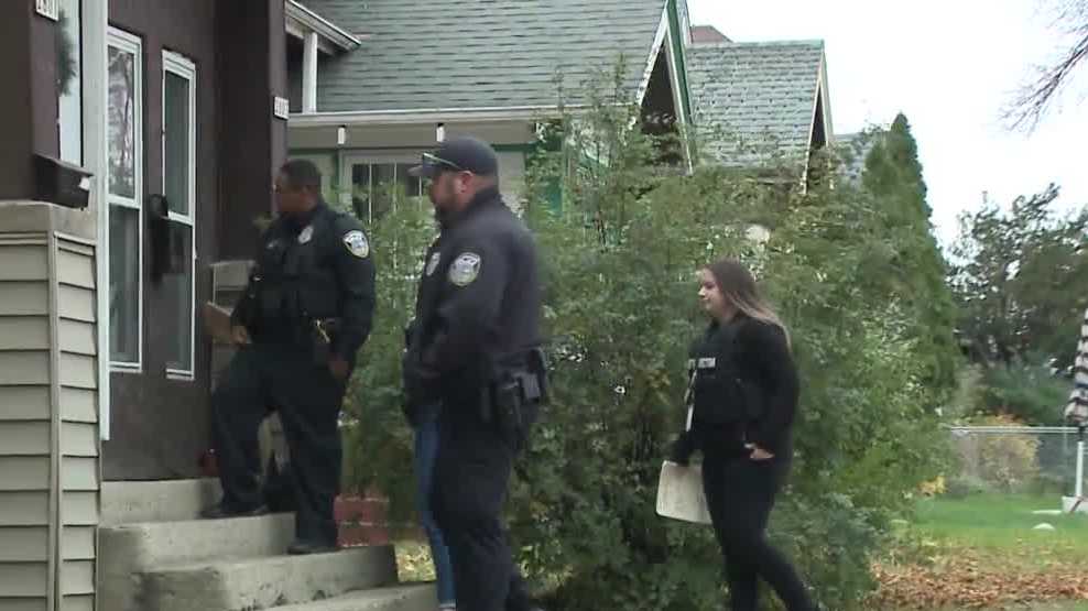 Doc Checking On Convicted Sex Offenders Over Halloween Weekend
