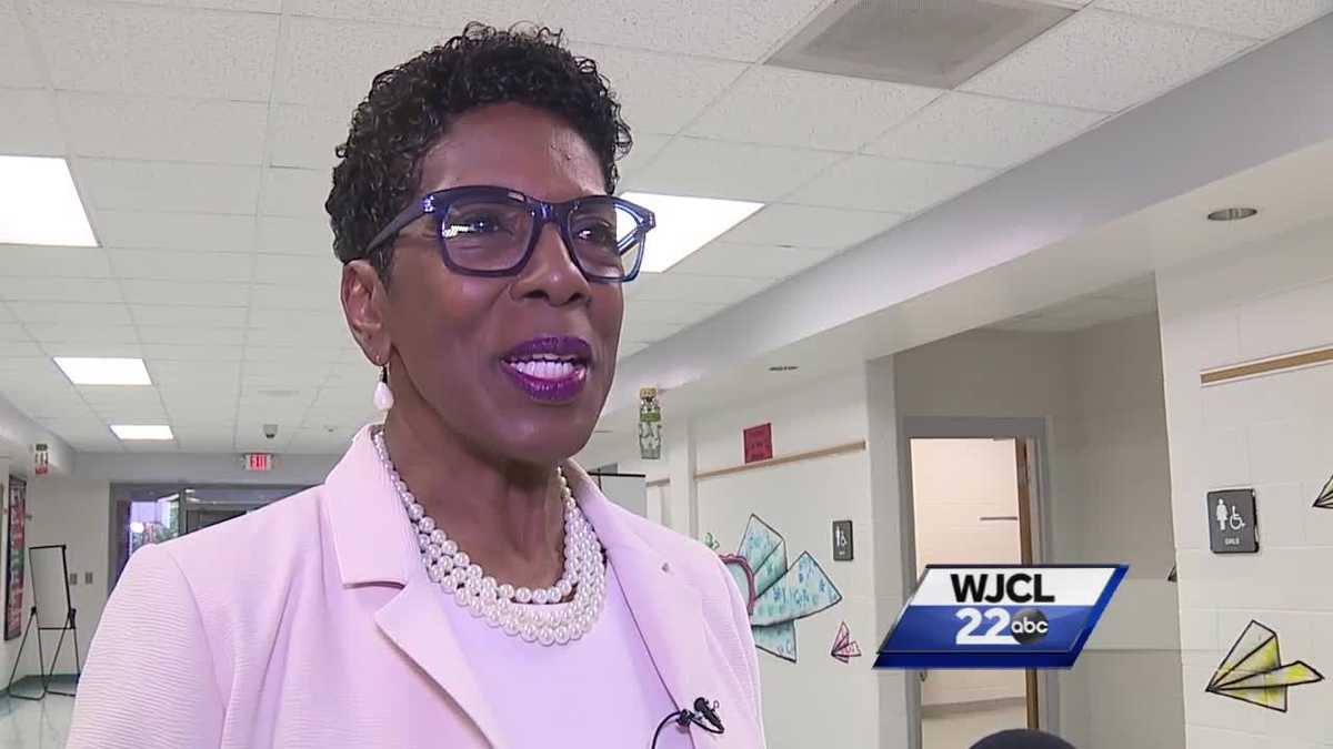 Sccpss Superintendent Announces Retirement