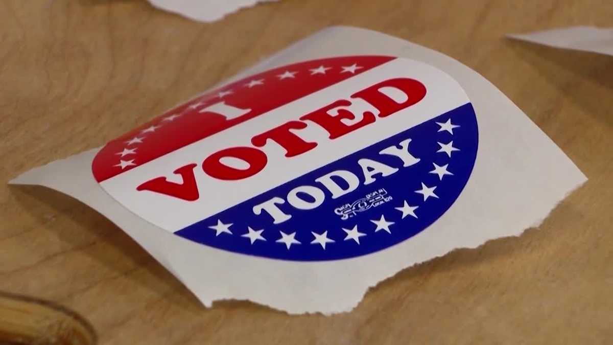 Iowa elections: What you need to know about voting in 2025 city-school ...