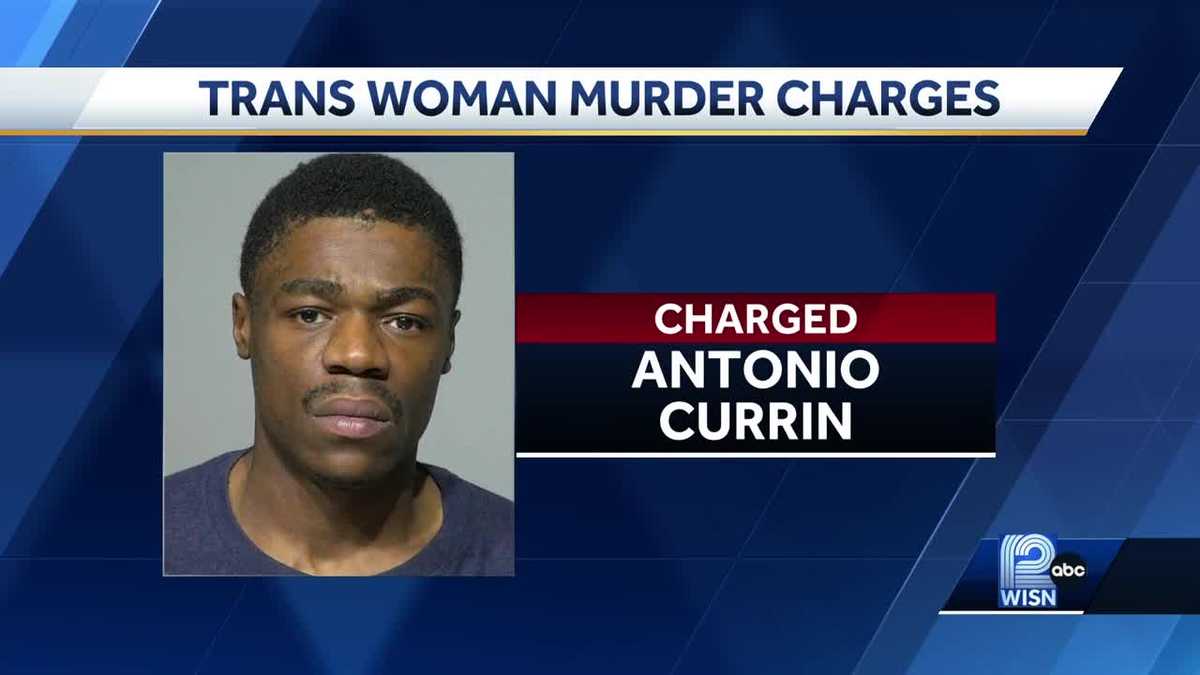 Prosecutors charge man with shooting death of trans woman