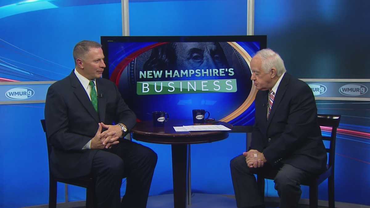 Major development with Northern Pass energy transmission project in NH