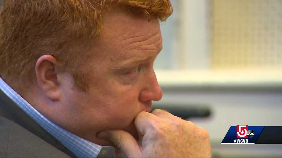 Prominent Boston firefighter found guilty of drunken driving