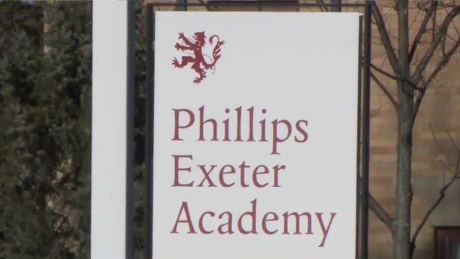 Phillips Exeter releases new report on sexual misconduct allegations