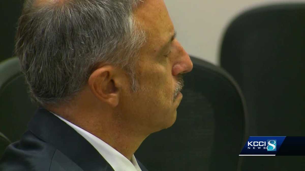 Dr. Daniel Baldi permanently banned from prescribing narcotic painkillers