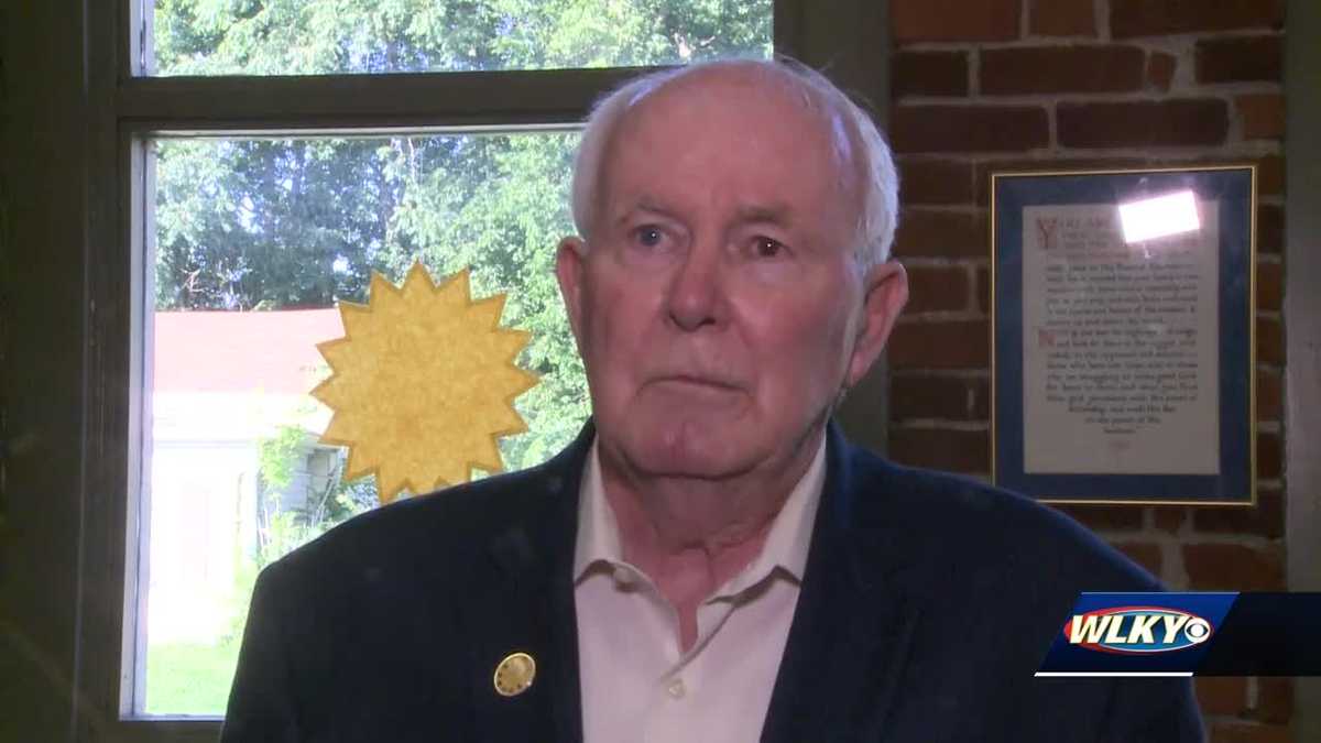 Former Kentucky news anchor