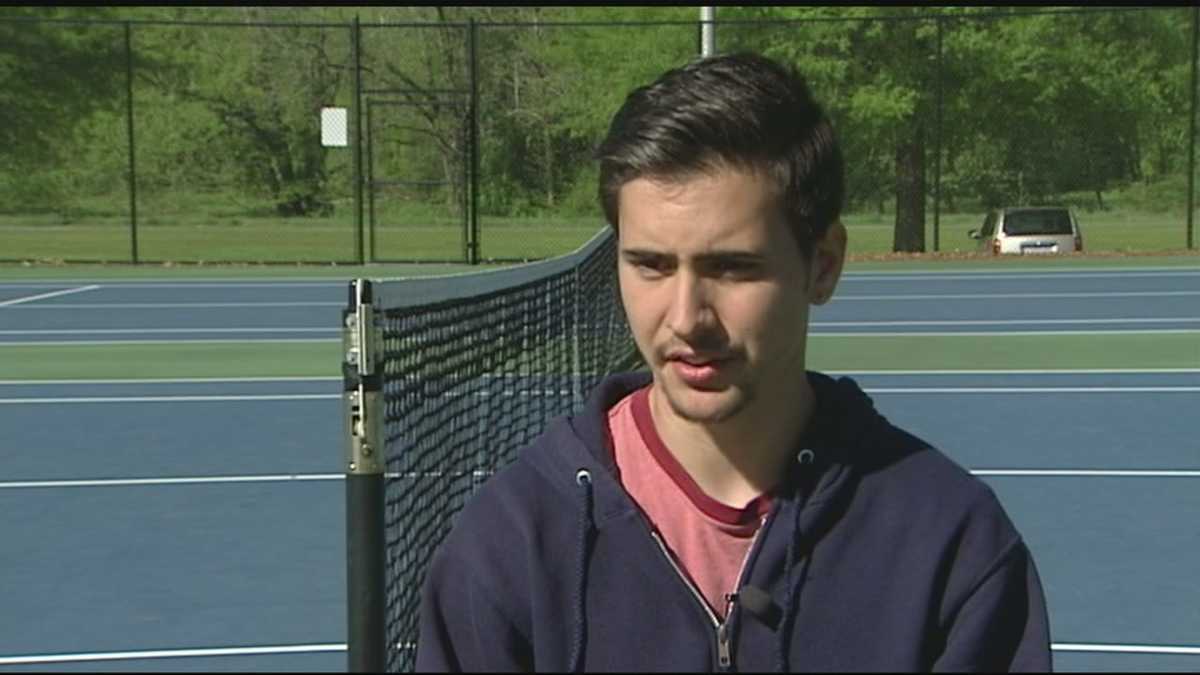 Athlete of the Week: Elkin's Ryan Schell
