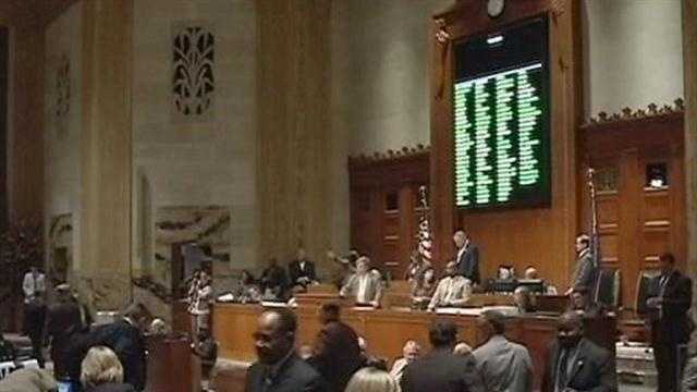 Drug testing bill for welfare recipients makes way to state House of ...