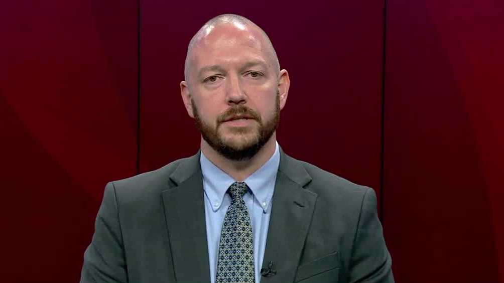 Terry Rasmussen case: Former investigator reacts to breakthrough