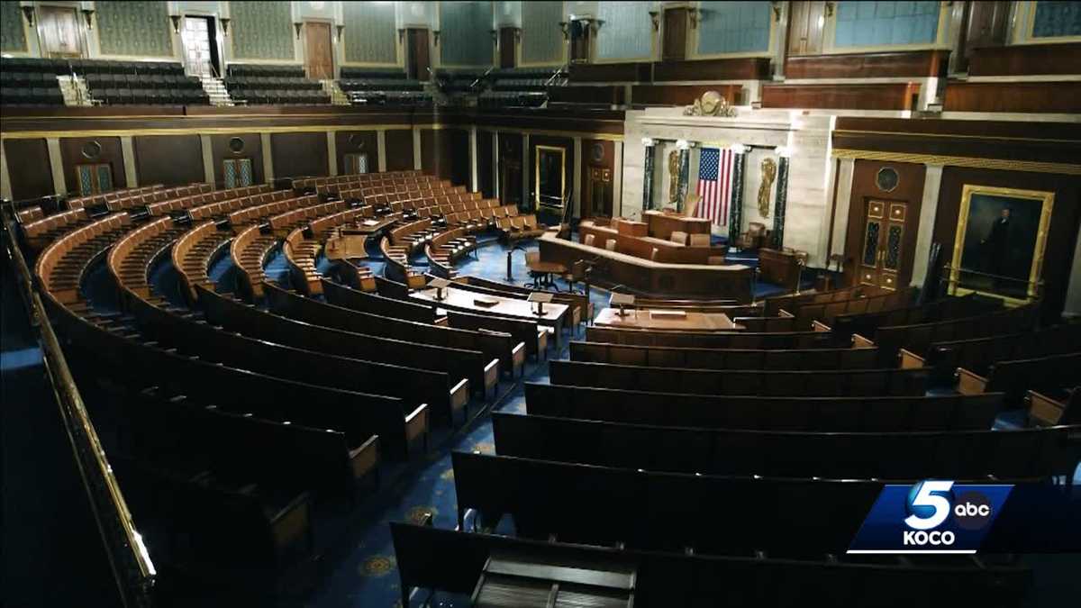 Oklahoma 2026 Primary Election Results: US House races