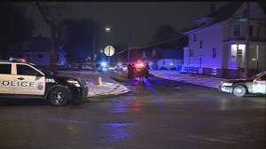 Woman speaks about Omaha's latest homicide victim