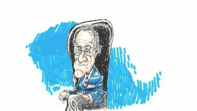 Duffy cartoon: 'Harkin's Seat'