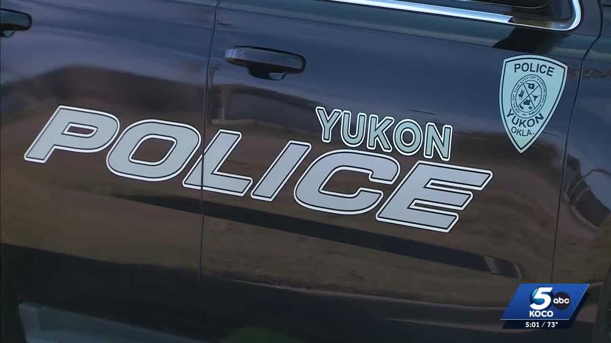 Teenager shot in Yukon neighborhood remains hospitalized