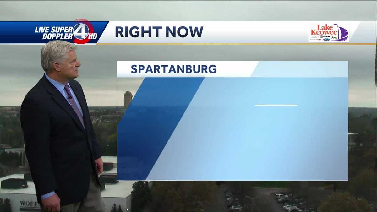 John Cessarich's Complete Forecast