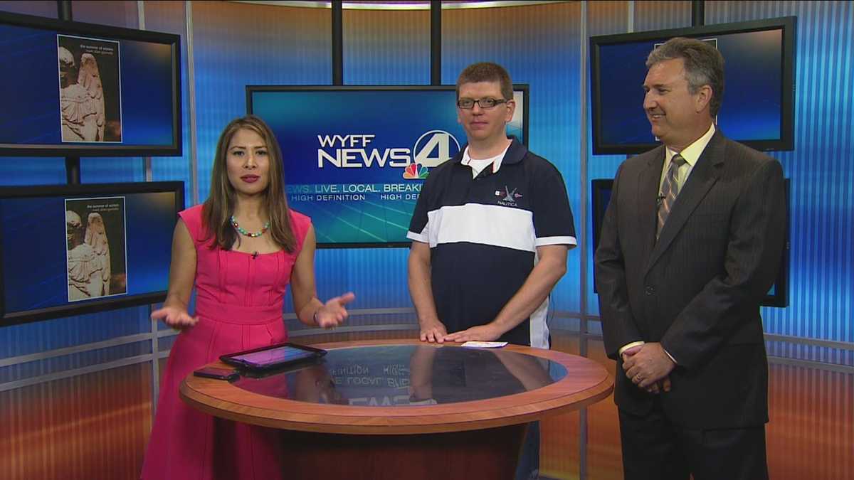 Upstate author shares details about MonsterCon 2013