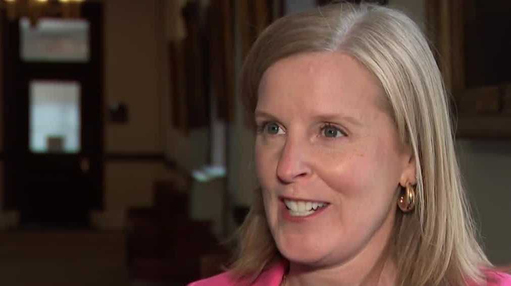 State Sen. Whitley considering run for 2nd District