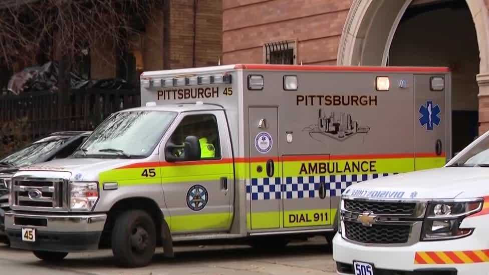 $10M UPMC gift allows Pittsburgh to add new vehicles to aging fleet