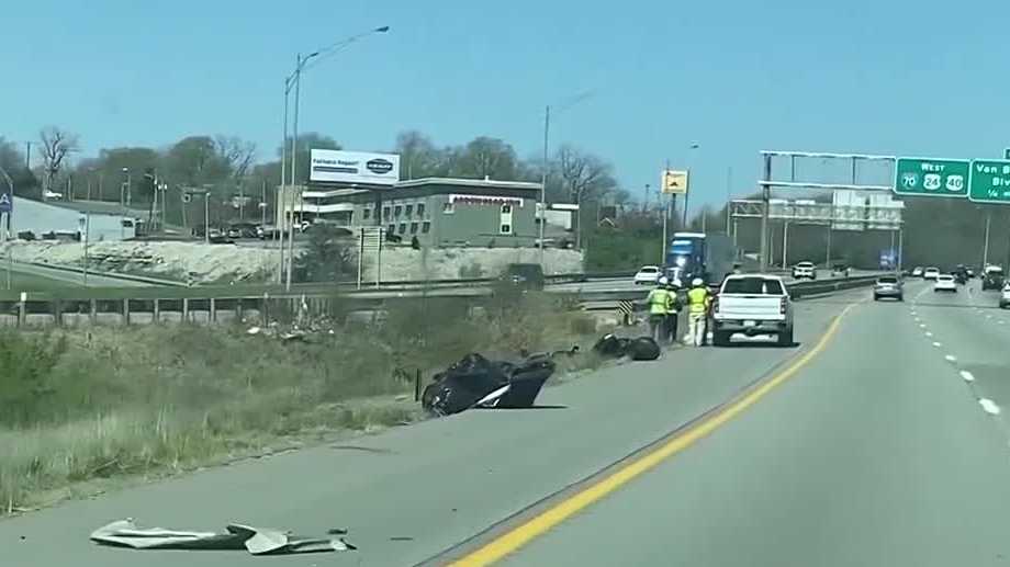 MoDOT, law enforcement to crackdown on roadside litter in June