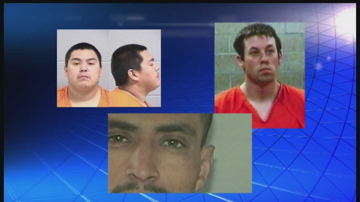 Warning Signs Child Assault