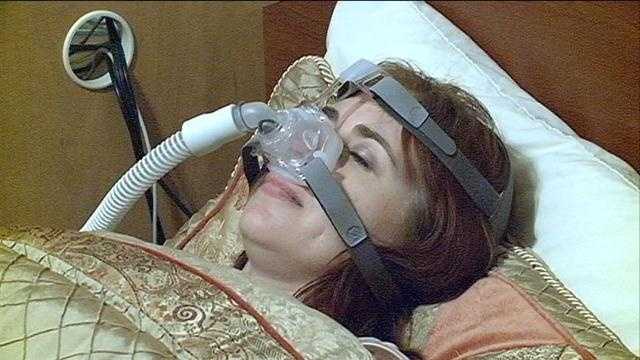 Are you one of the millions with sleep apnea? - KETV