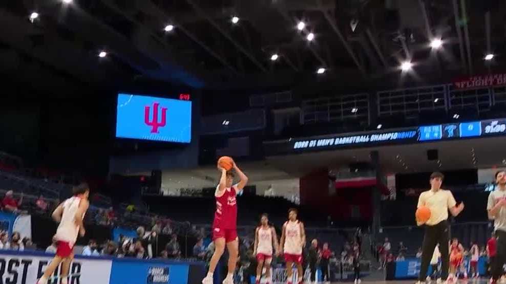 Indiana eager for 1st NCAA Tournament appearance since 2016