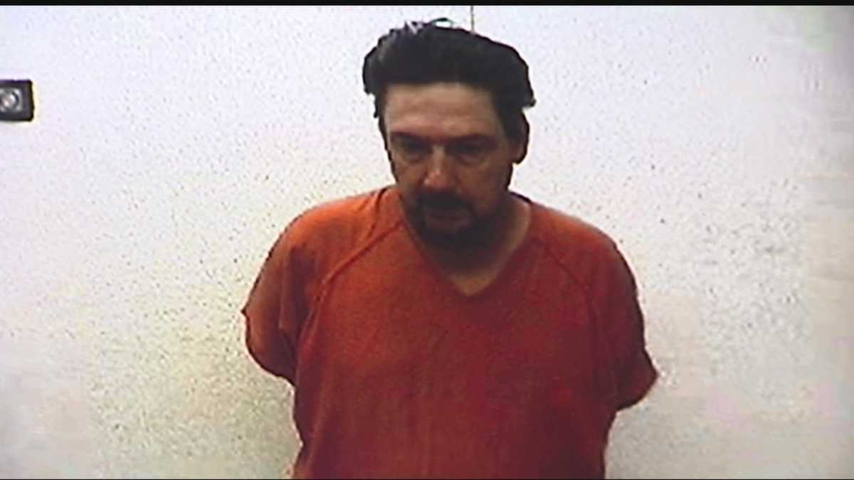 Anthony Palma faces judge for first time since being charged