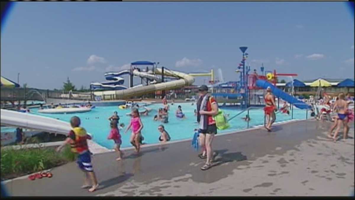 Lifeguard saves toddler at Gardner pool