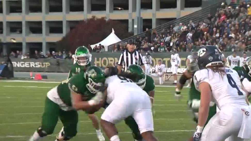 Sacramento State earns No. 2 seed in 24-team FCS playoffs