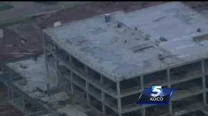 Moore medical center destroyed by tornado to re-open for sneak peek