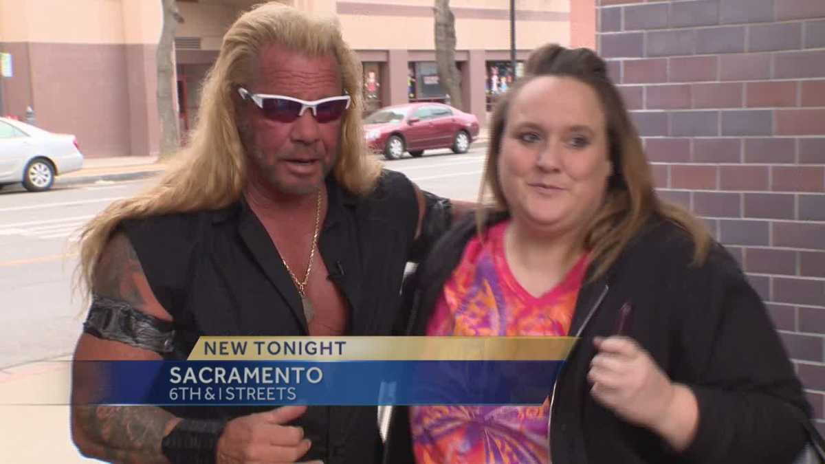 'Dog and Beth: On the Hunt' in Sacramento