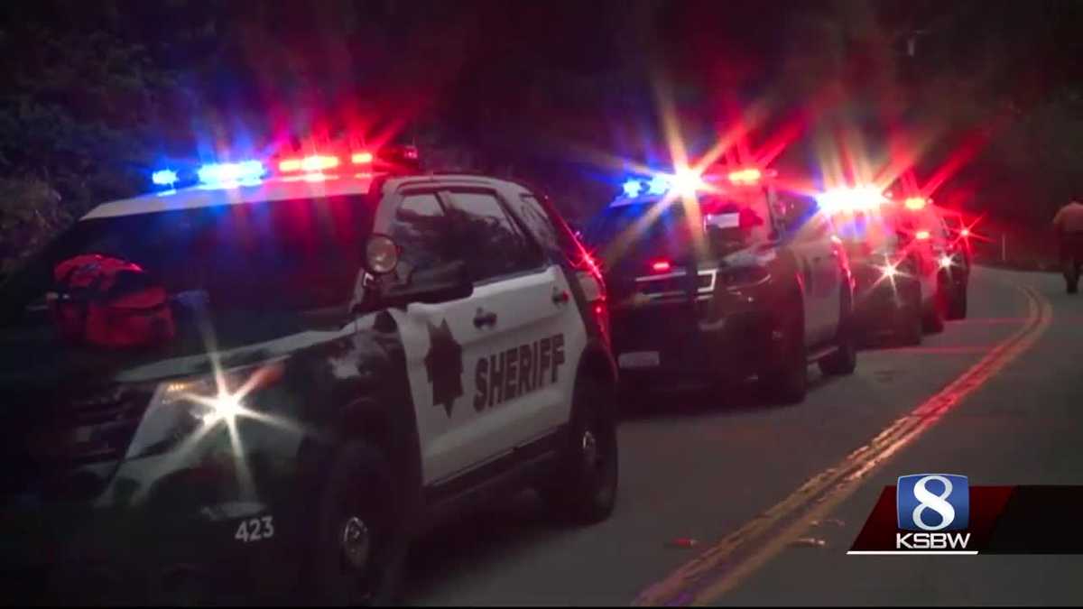 Santa Cruz County sheriff’s deputies are investigating a deadly ...