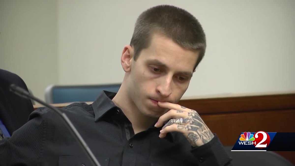 Resentencing underway for convicted murderer in Marion County