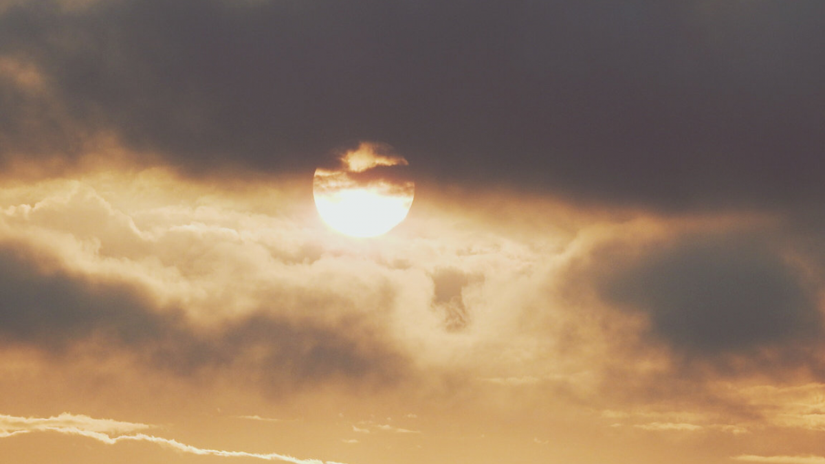 Rare solar eclipse will cause two minutes of darkness