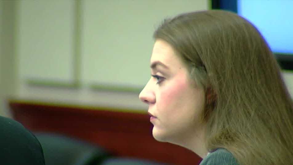 Former cellmates testify against Shayna Hubers