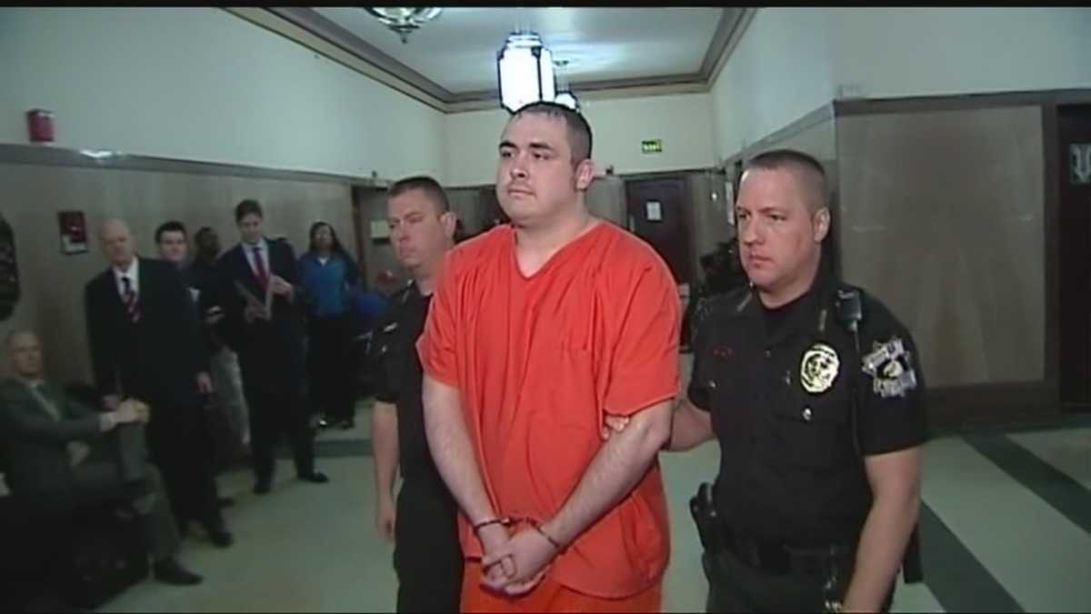 Preliminary hearing held in Joseph Cyr case