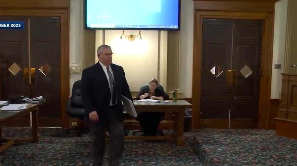 William Keith back with Ottumwa Fire Department after appeal
