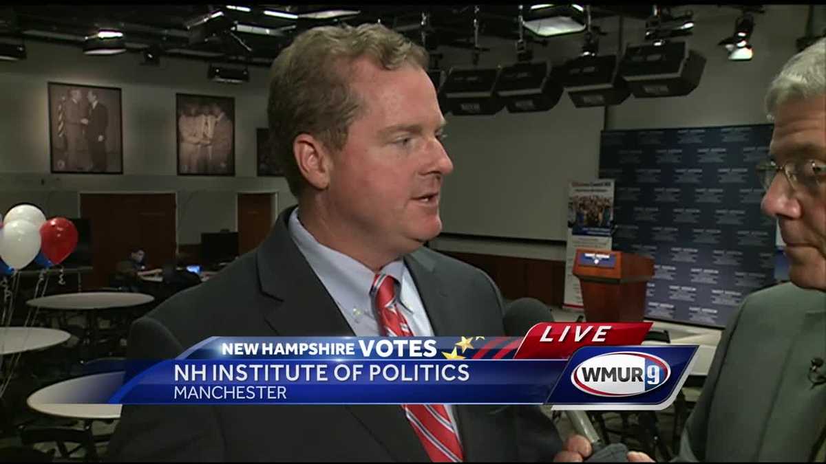 Interview: Neil Levesque of NHIOP dissects late-night returns