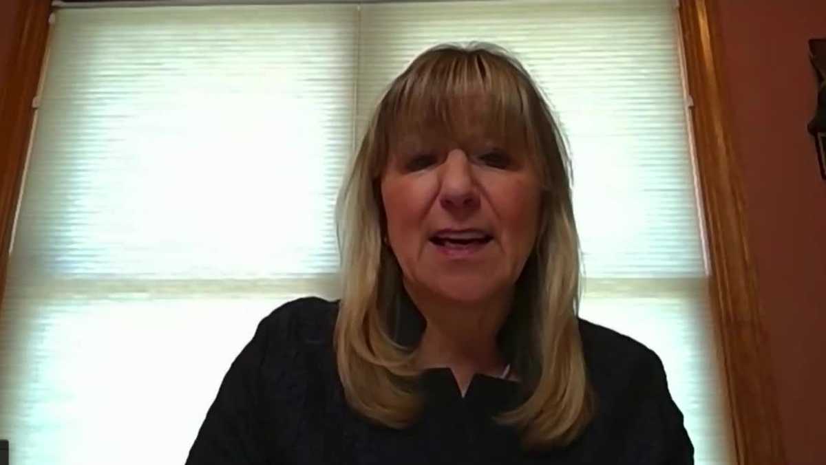 OTR: Mass. Senate president says state's vaccine plan is creating confusion