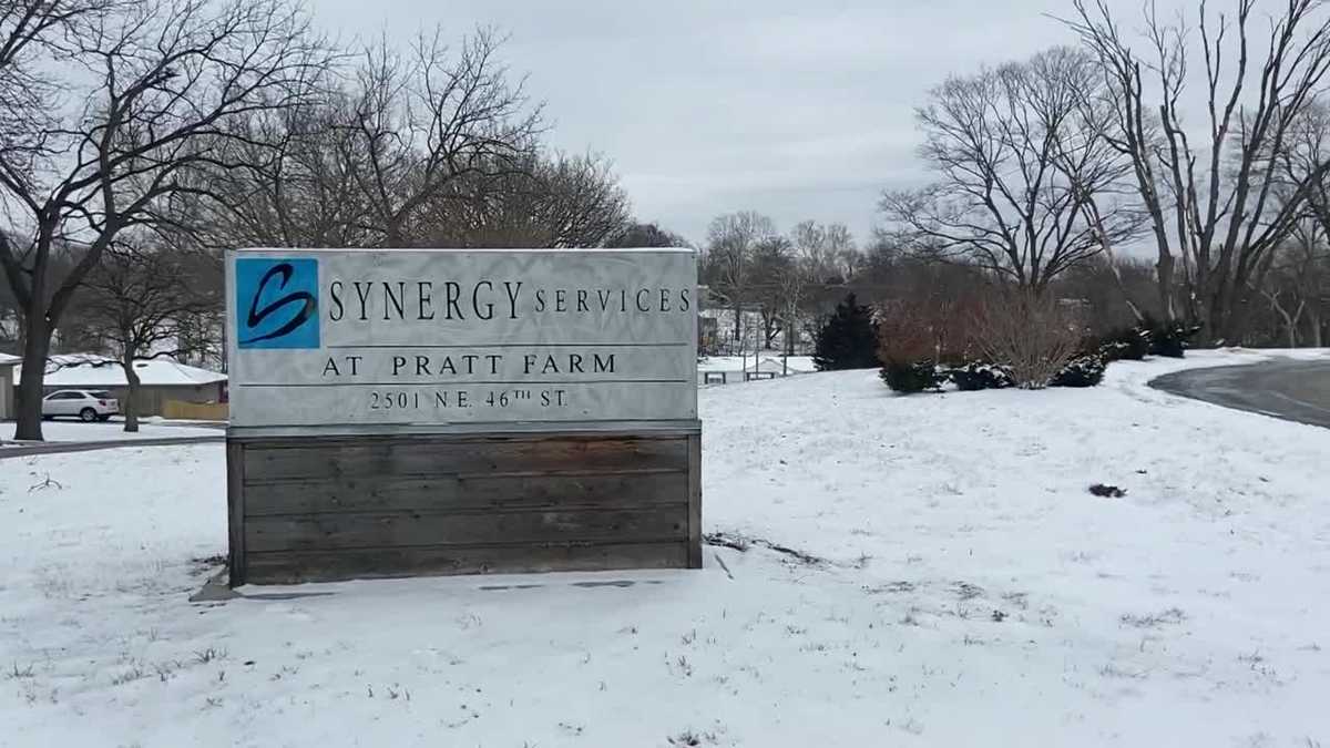 Highlighting the Helpers: Synergy Services