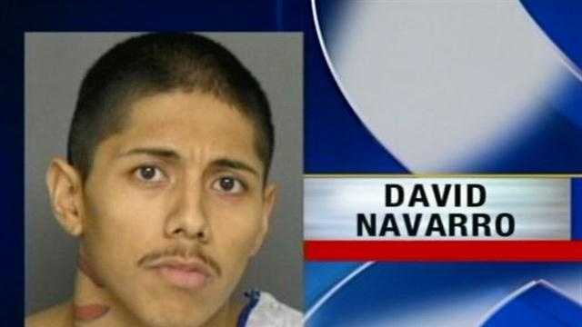 Man shot by Gonzales police faces attempted murder charges