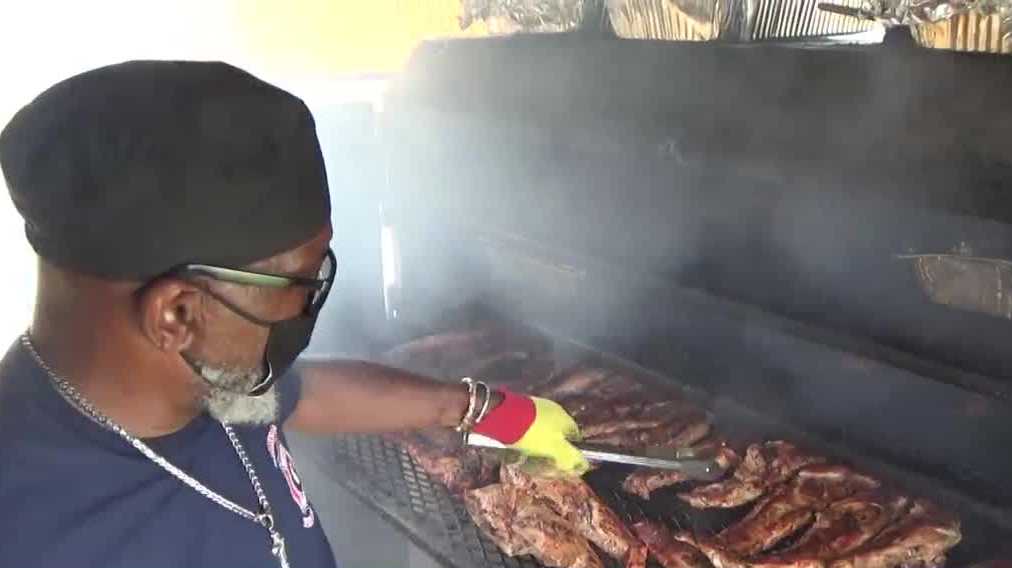 First 'Taste of Juneteenth' happening Saturday at Summerfest