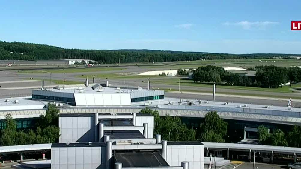 MHT director discusses summer travel, changes coming to airport