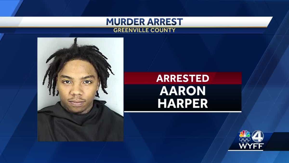 Murder suspect arrested in different SC county, Sheriff's Office says