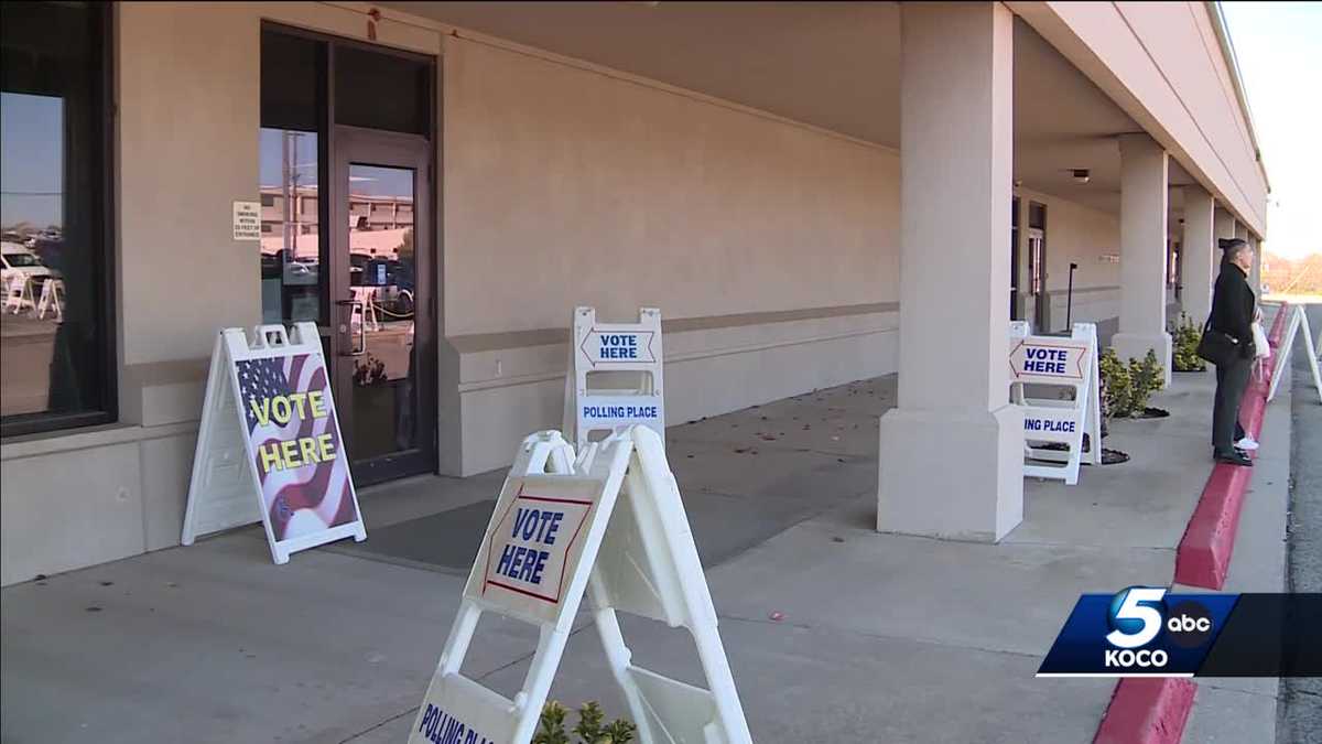 Groups on both sides of new OKC arena vote give final push