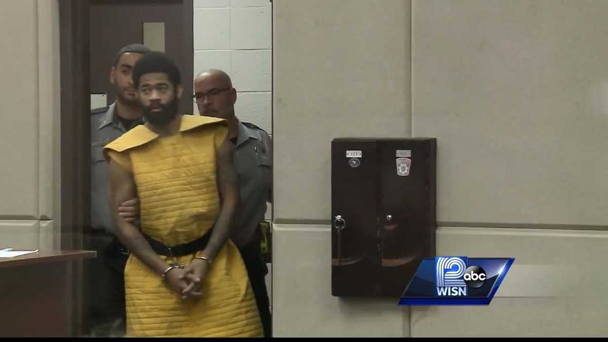 D.A. Chisolm talks about decision to charge former officer